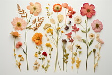 Dried Flowers Free Stock Photo - Public Domain Pictures