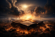 Rapture Free Stock Photo - Public Domain Pictures