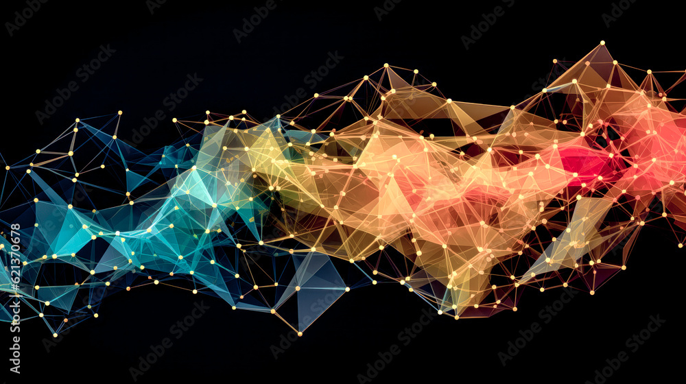Visualization of Intelligence and Thought Networks Brainstorming ...
