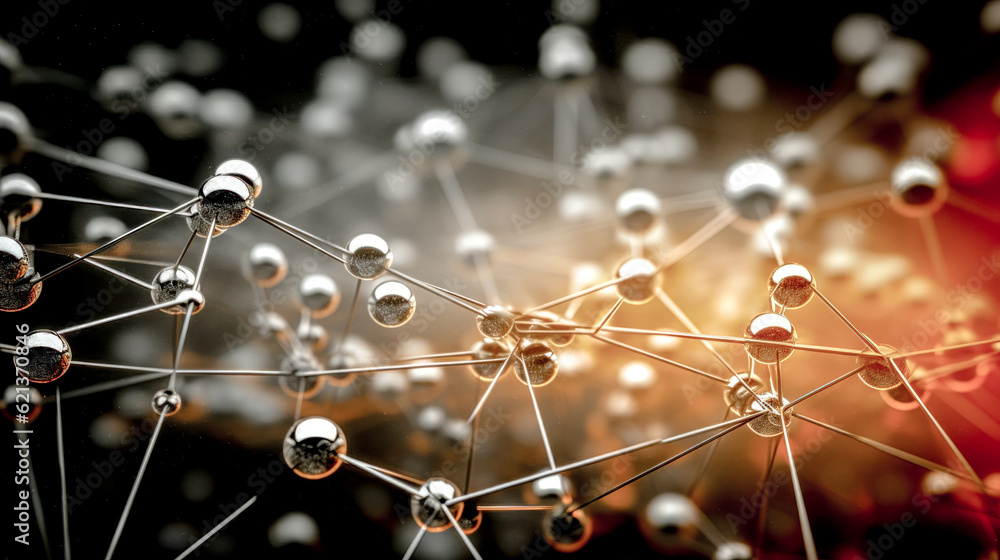 Visualization of Intelligence and Thought Networks Brainstorming ...