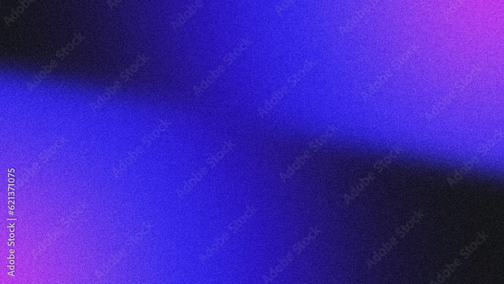 4K Digital grainy gradient with a colorful soft noise effect. A unique ...