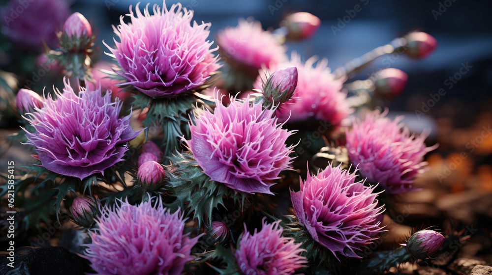 Thistle, Desktop Wallpaper , Desktop Background Images, HD, Background ...