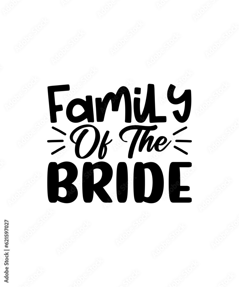 Wedding Svg Bundle, Wedding Monogram Svg, Bride and Geroom Svg, Save ...