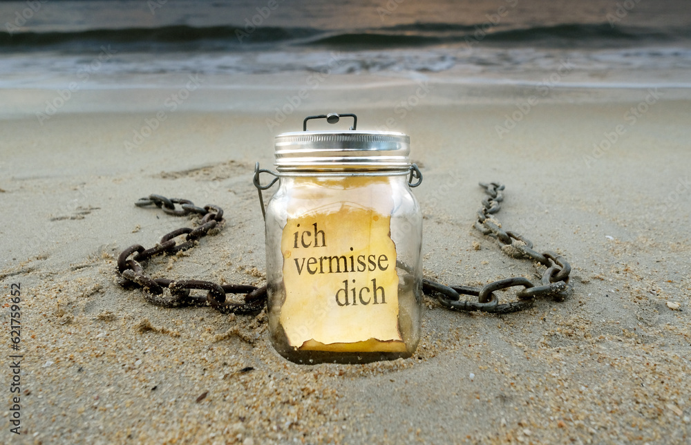 vermissen, vermisse, vermisse dich, fehlst mir, wo bist du, sehnsucht ...