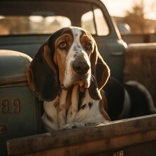 Collie Dog Vintage Illustration Free Stock Photo - Public Domain Pictures