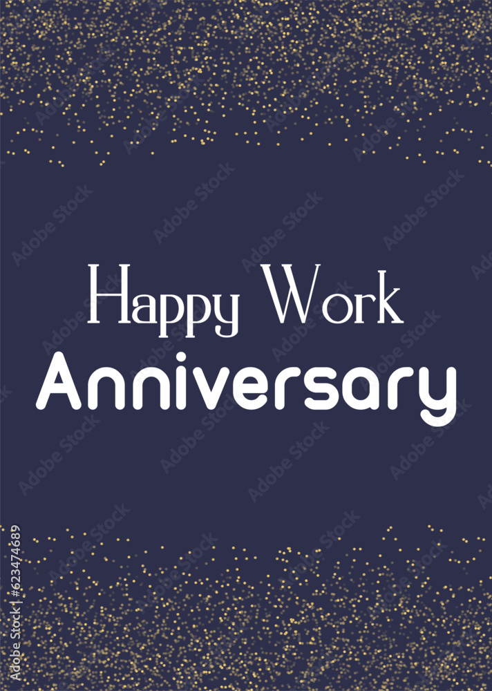 Happy Work Anniversary Wishes Quotes And Messages Quotes For Myself