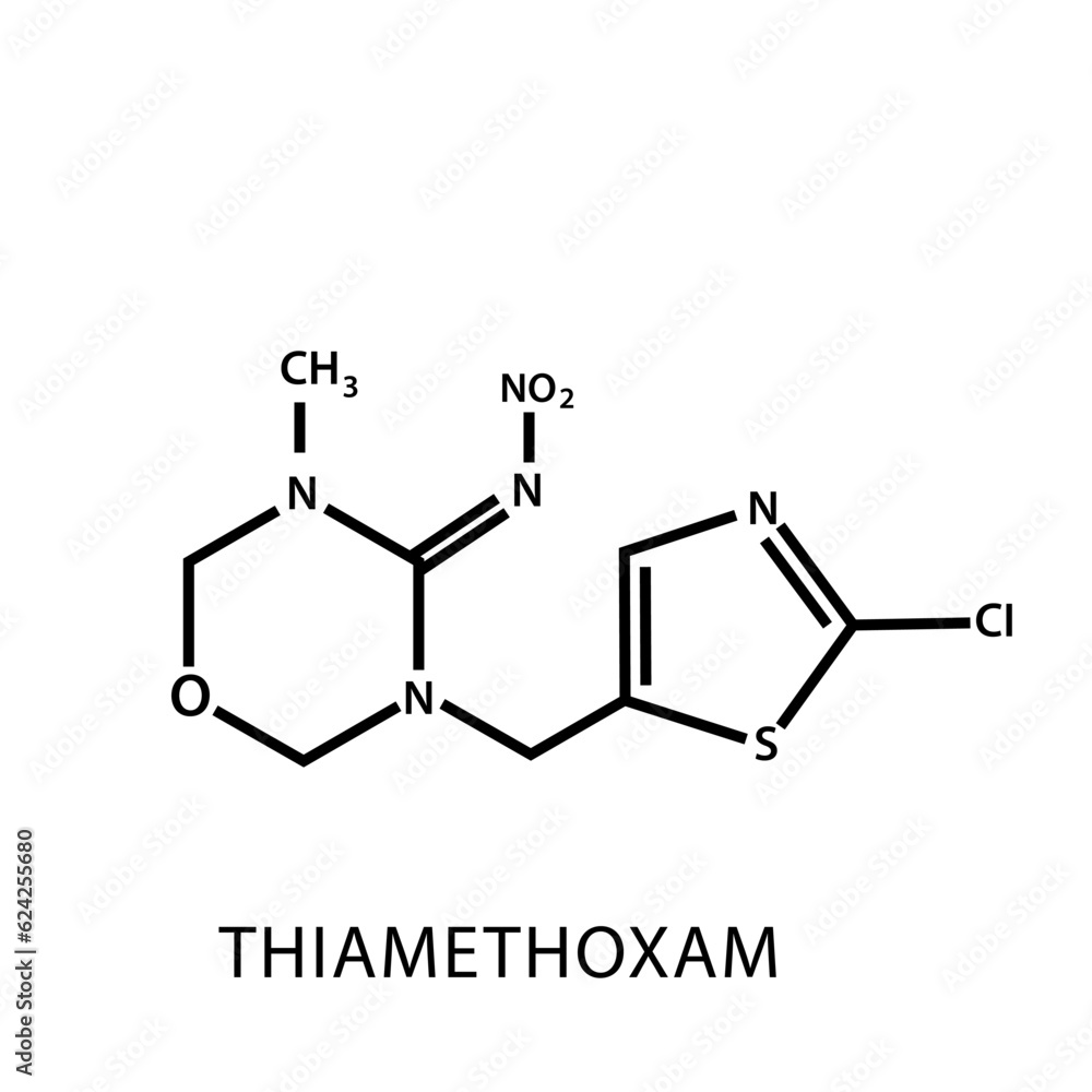 Structure chemical formula types and properties Stock Vector | Adobe Stock