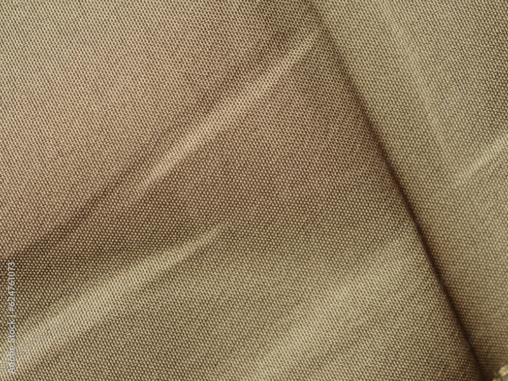 abric texture, material with visible weave and pattern, in light and ...