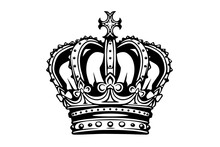 White Crown Free Stock Photo - Public Domain Pictures
