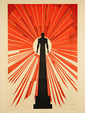 Soviet Poster Free Stock Photo - Public Domain Pictures