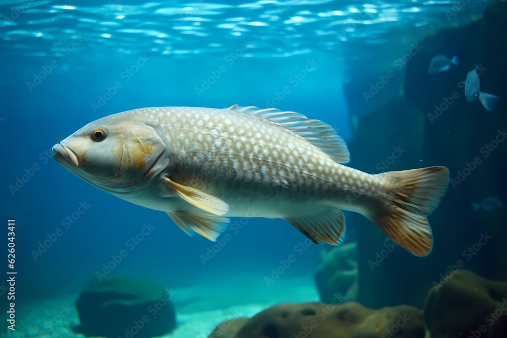 Catla - Native to South Asia, are commonly used in Bengali cuisine and ...