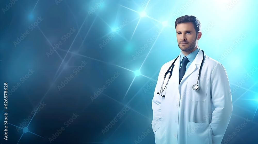 Doctor background presentation. Health background. 8k resolution. Best ...