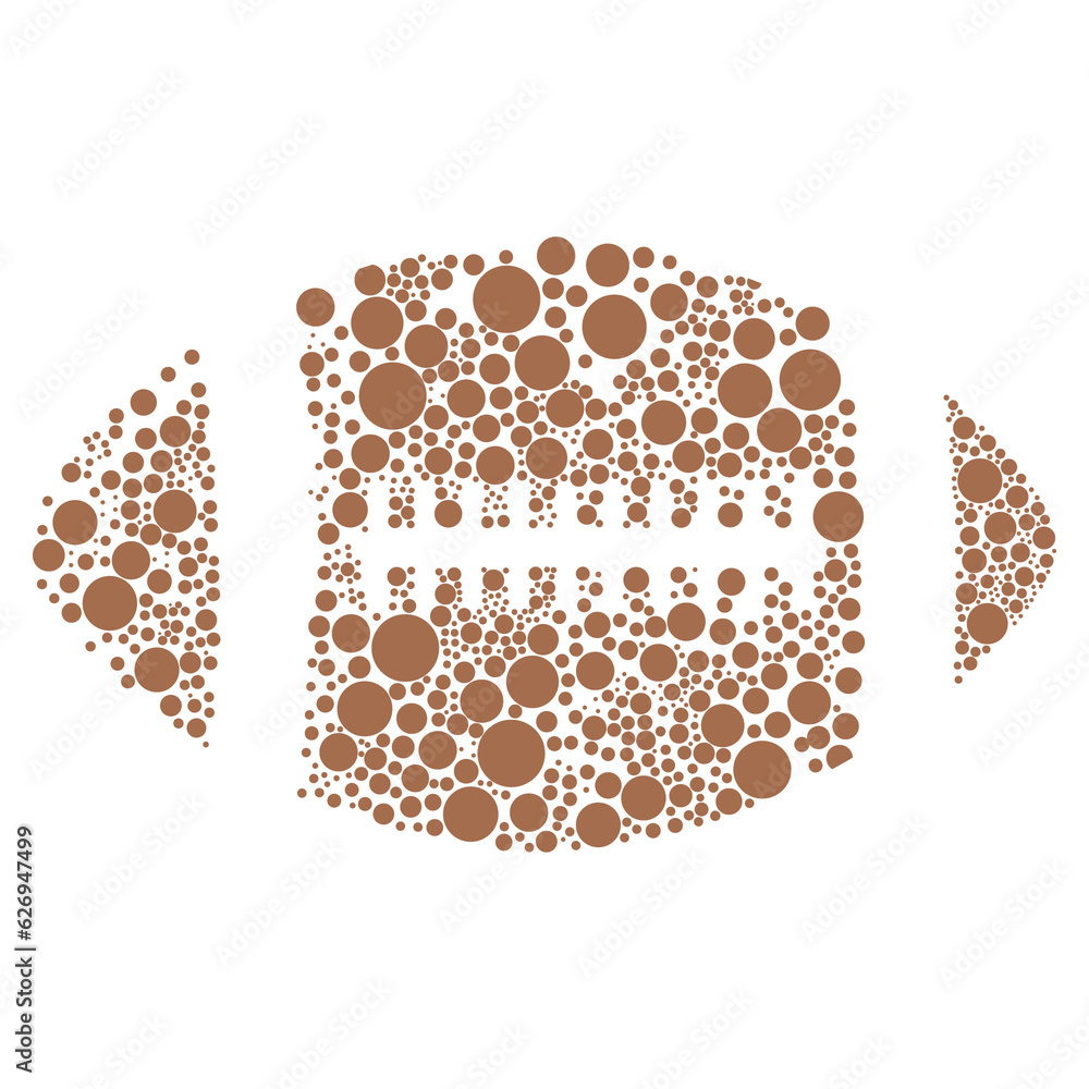 Happy International Dot Day Svg Png bundle, polka dot Football soccer ...