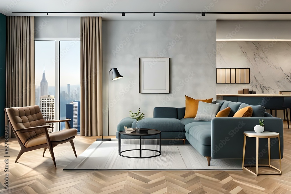 beautiful living room 4k, 8k, 16k, full ultra hd, high resolution and ...