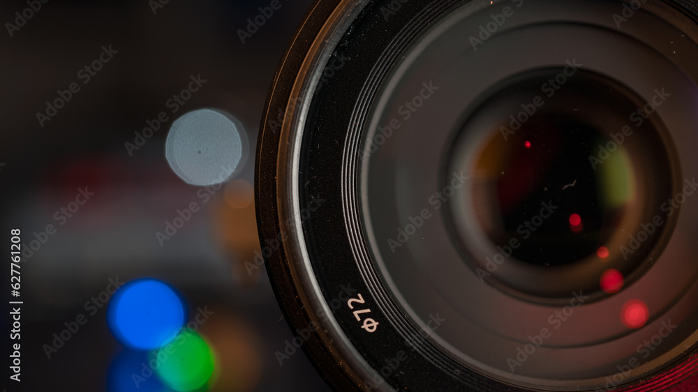 Microscopes: Optical lenses are essential components of microscopes ...