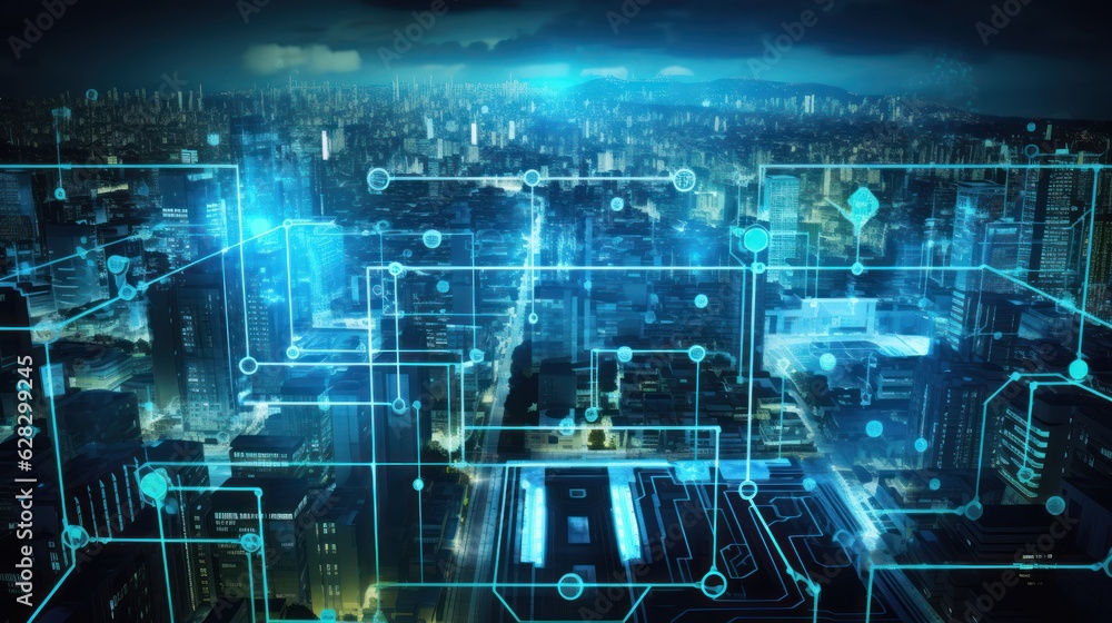 Cybersecurity Challenges in a Connected World, emerging cybersecurity ...