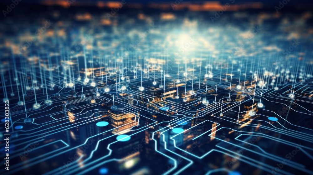 Edge Computing, explore the benefits and challenges of edge computing in enhancing real - time ...