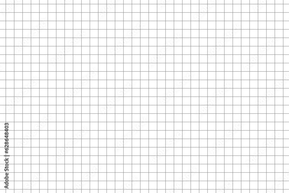Ghraph paper texture background. Grid Square Graph Line texture on ...