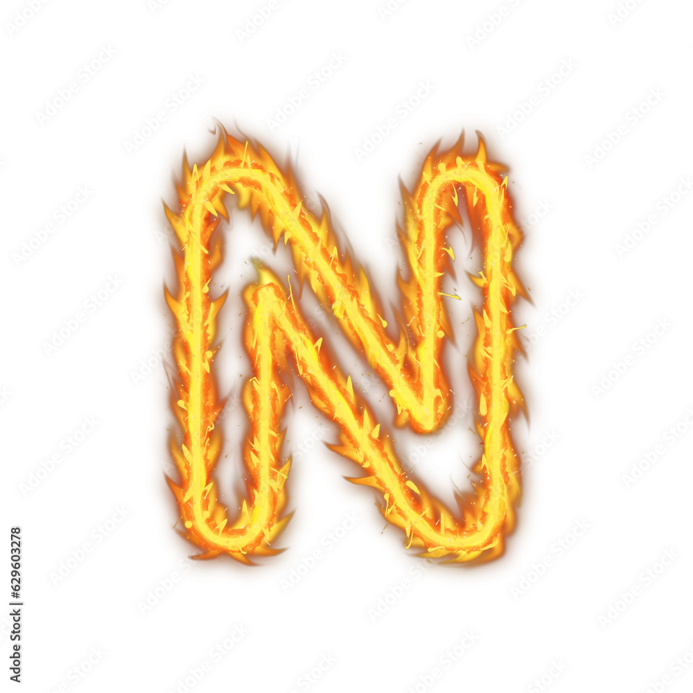 Fire alphabet letters png, Fire alphabet text effect png, Alphabet ...