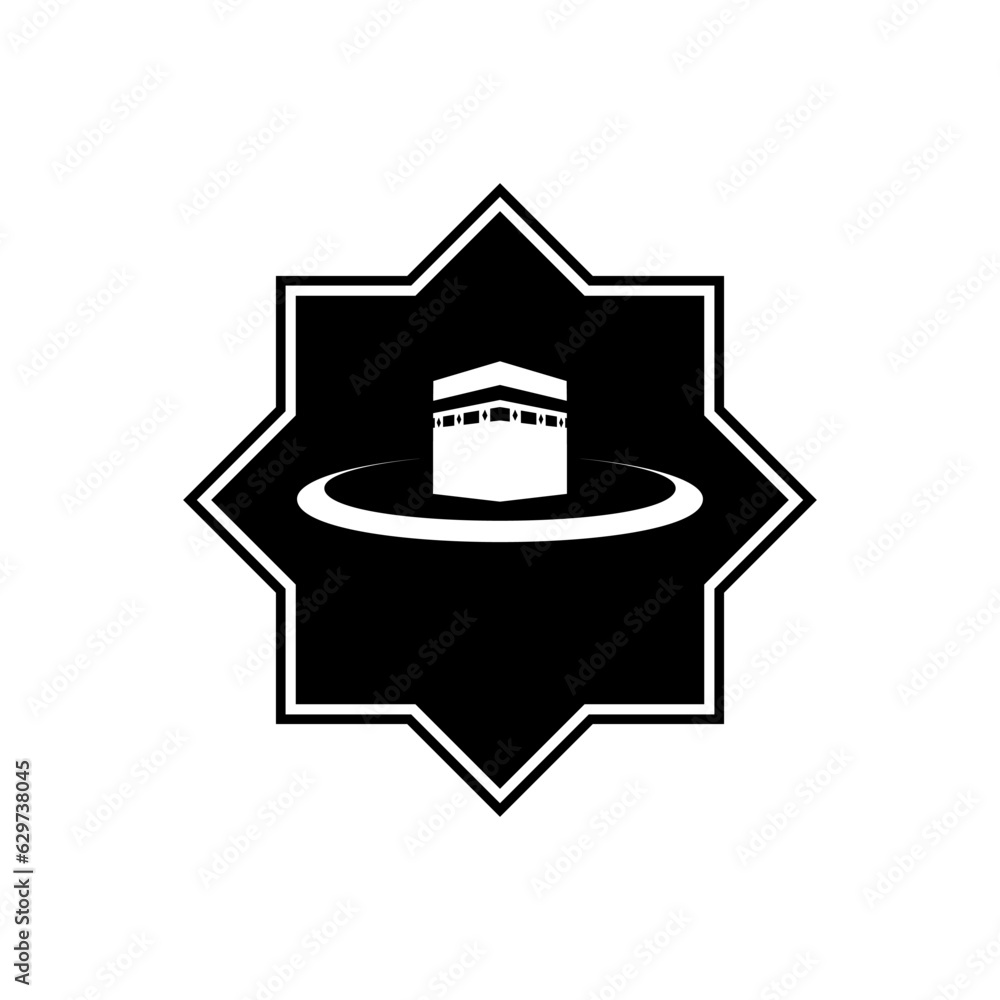 The Kaaba, Ka'ba, Ka'bah or Kabah, is a building at the center of Islam ...