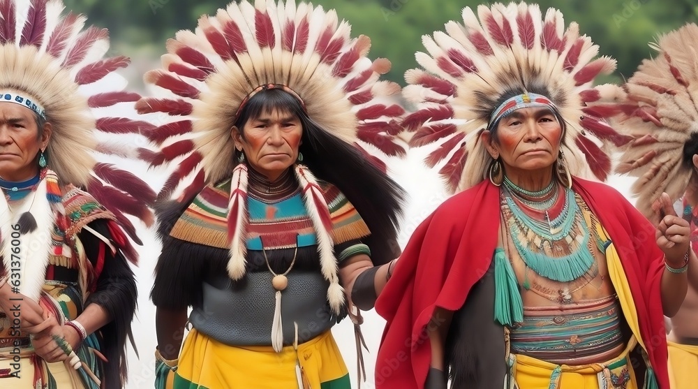 international day of the worlds indigenous peoples | Indigenous Peoples ...