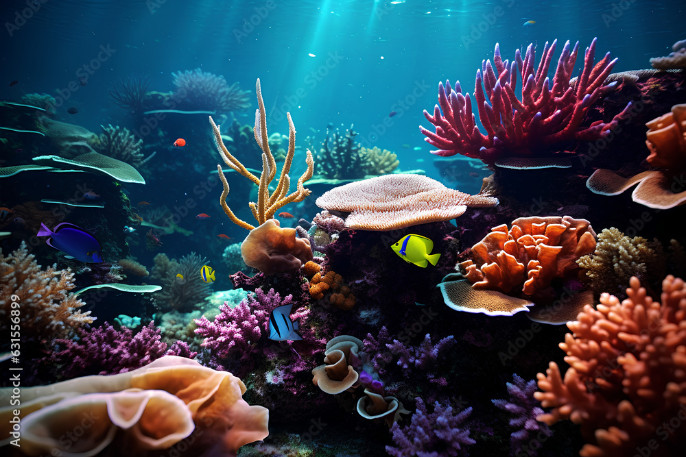 Underwater photography, Marine life, Coral reef, Underwater world ...