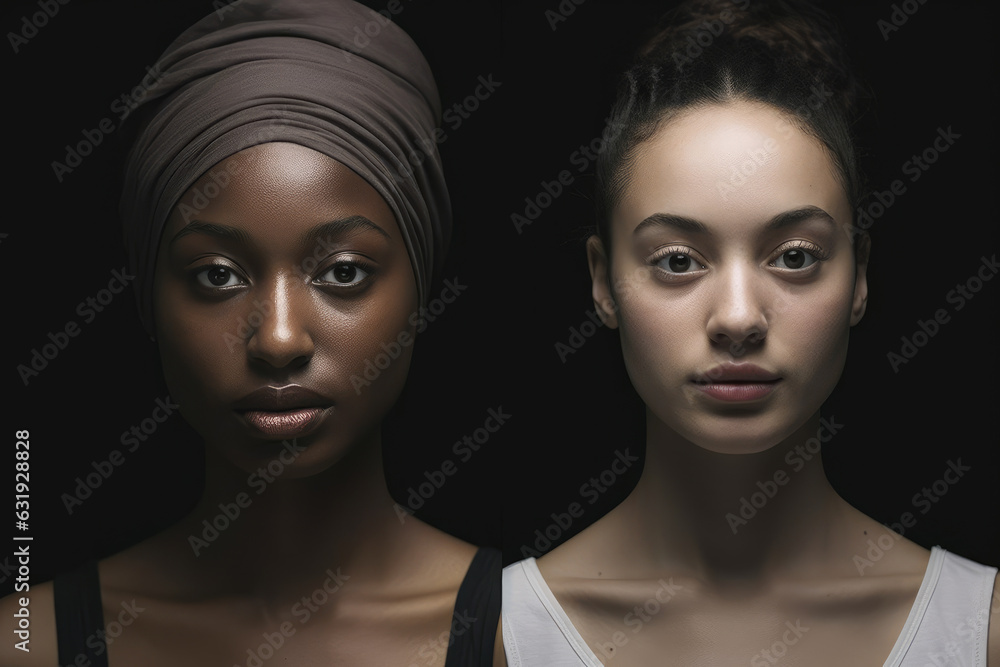 Individuals Defying Racial Bias and Promoting Cultural Understanding ...