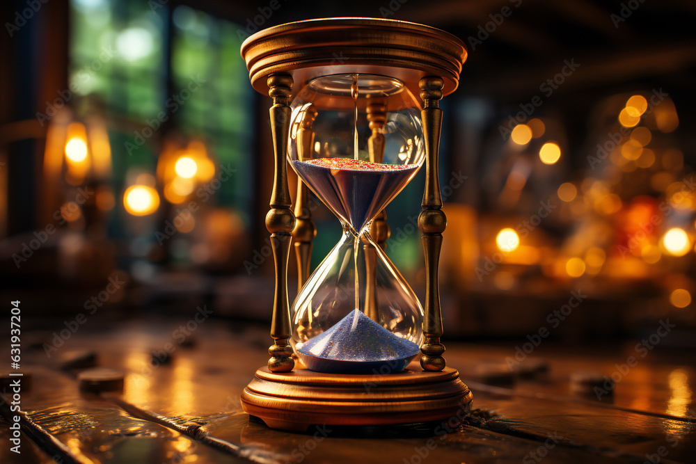 Time Management and Productivity Mastery: Navigating Deadlines ...