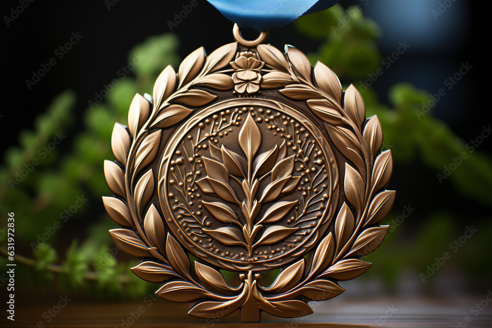 Success: First Place Winners Trophy Champion's Glory and Achievement ...