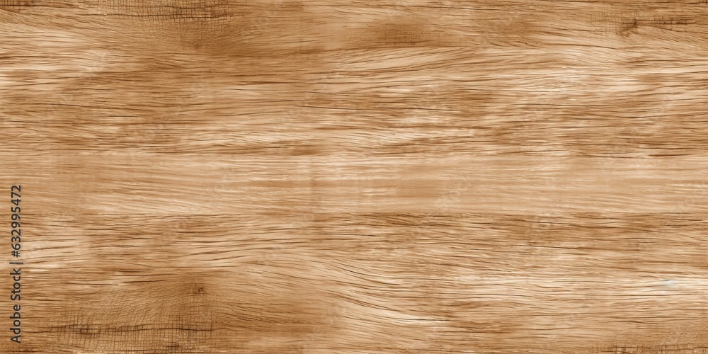 Ilustración de Stock Seamless plywood background texture. Tileable ...