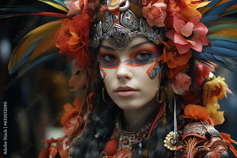 Culture and Tradition, Diversity, and Heritage: Exploring the Art ...