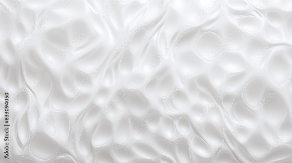 Plastic wrap textures collection white background. Plastic tape wrap ...
