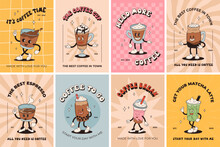 Coffee Poster Free Stock Photo - Public Domain Pictures