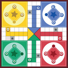 Ludo Board Free Stock Photo - Public Domain Pictures
