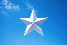 Pentagram - Five-pointed Star Free Stock Photo - Public Domain Pictures