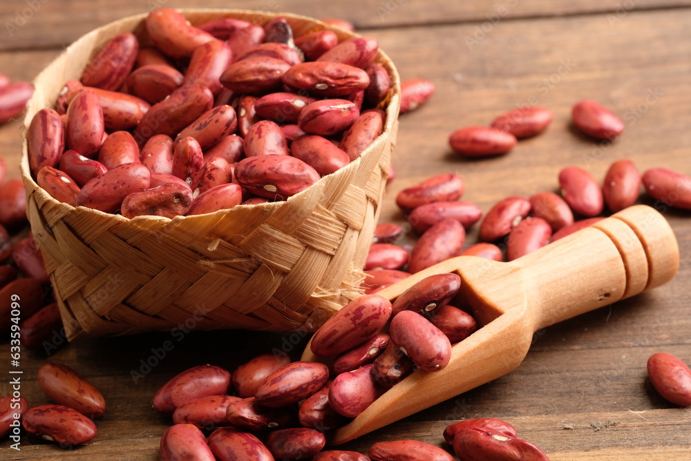 Jogo beans are a type of bean of the Phaseolus vulgaris type. this bean ...