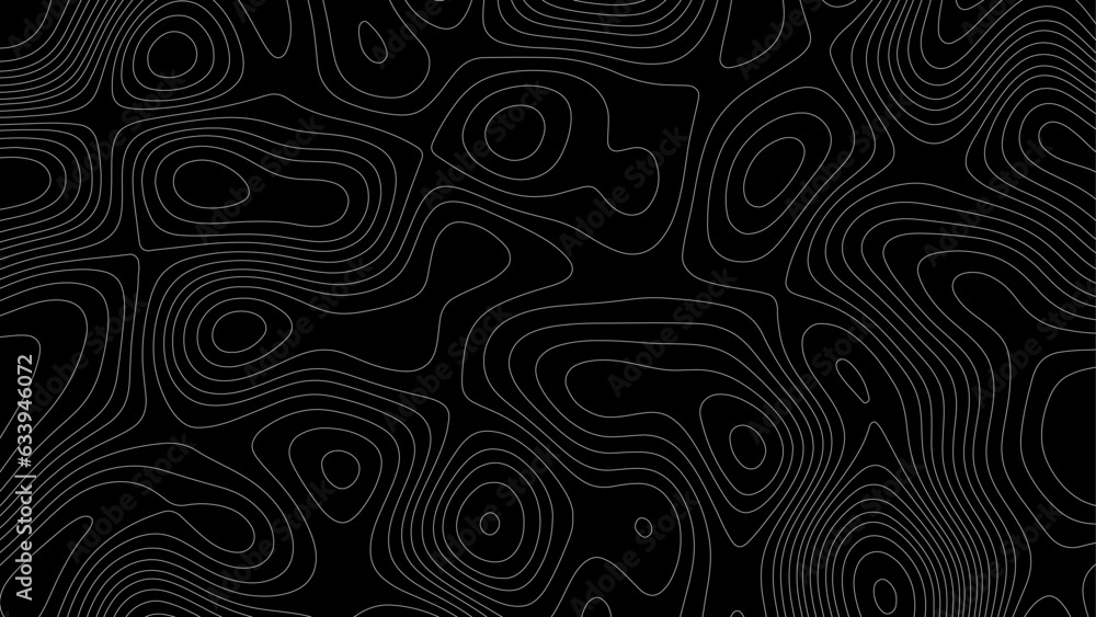Topographic map background concept. Transparent PNG available ...