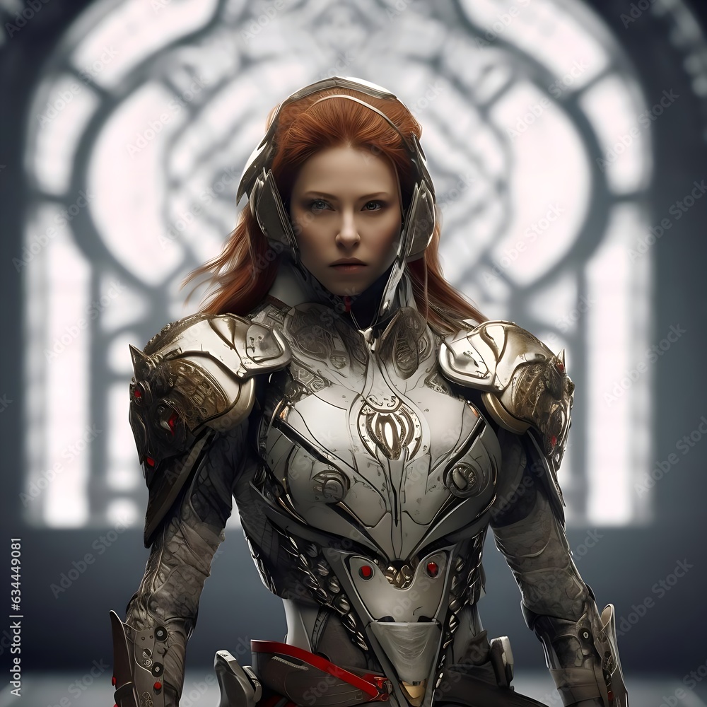 Anthropomorphic majestic, full body size, portrait, finely detailed ...