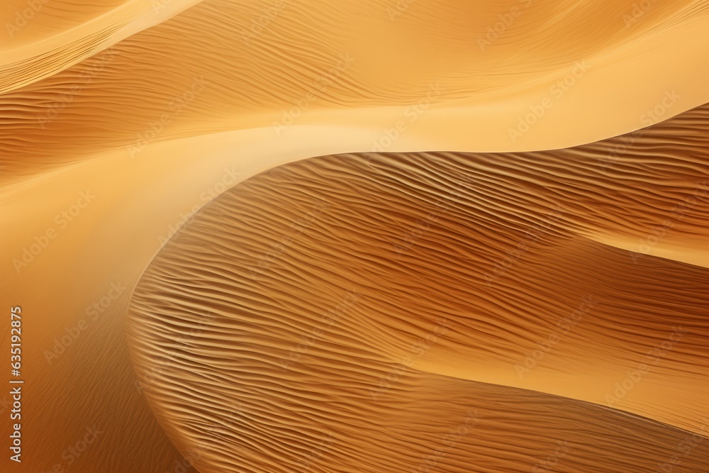 Experience the vastness of an abstract desert background. The hues and ...