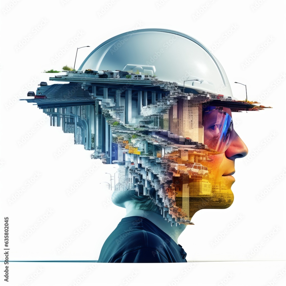 Future of Expressway roads traffic construction engineering the ...