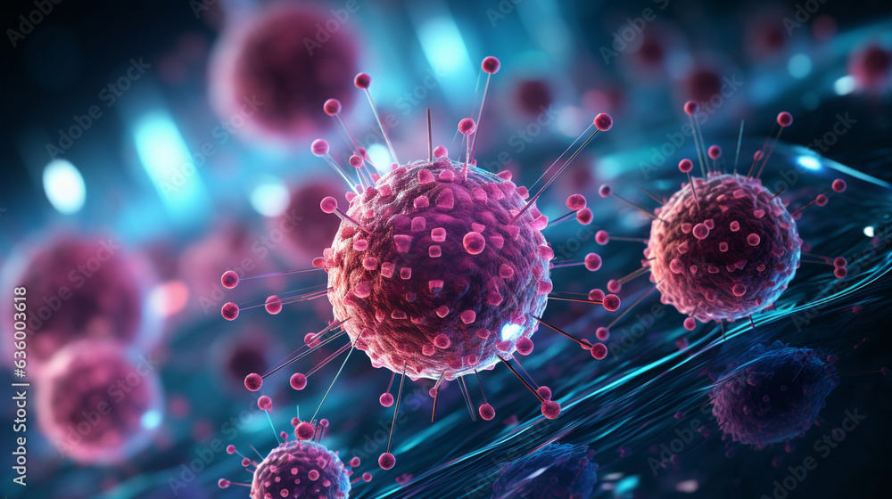 Nanotechnology in Drug Delivery: Nanoparticles delivering drugs to ...