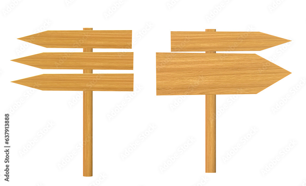 Signage, wood, directions. Wood texture. Space to write your message ...