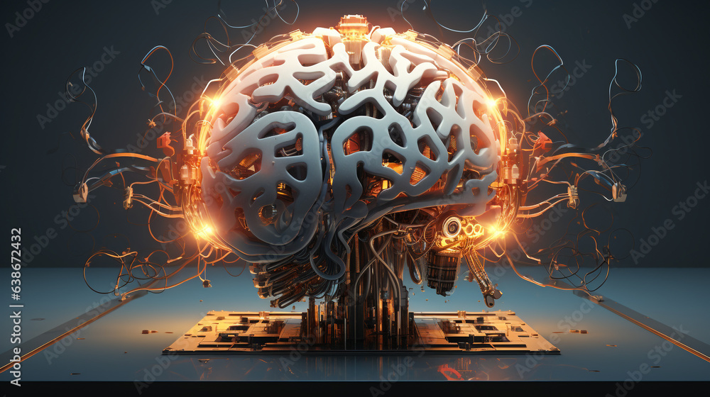 Neural Network Synthesis: Merging Human Cognition with Advanced AI ...