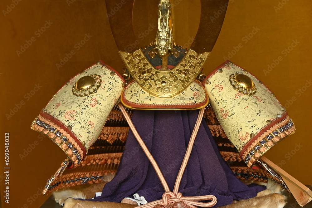 Japan tourism, Japanese history and culture. Old Japanese combat ...