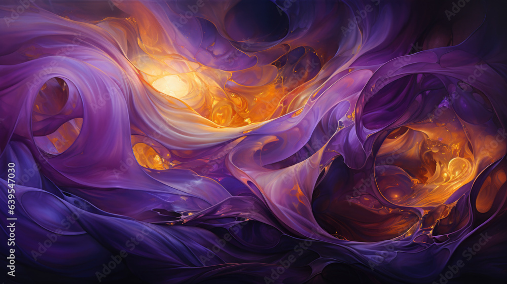 Wallpaper Dark Futuristic Hightech Backgrounds Stock Illustration ...