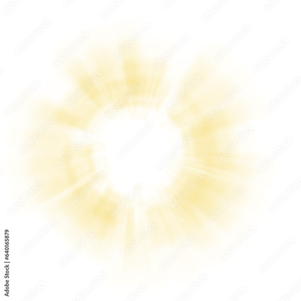 Overlays, overlay, light transition, effects sunlight, lens flare ...