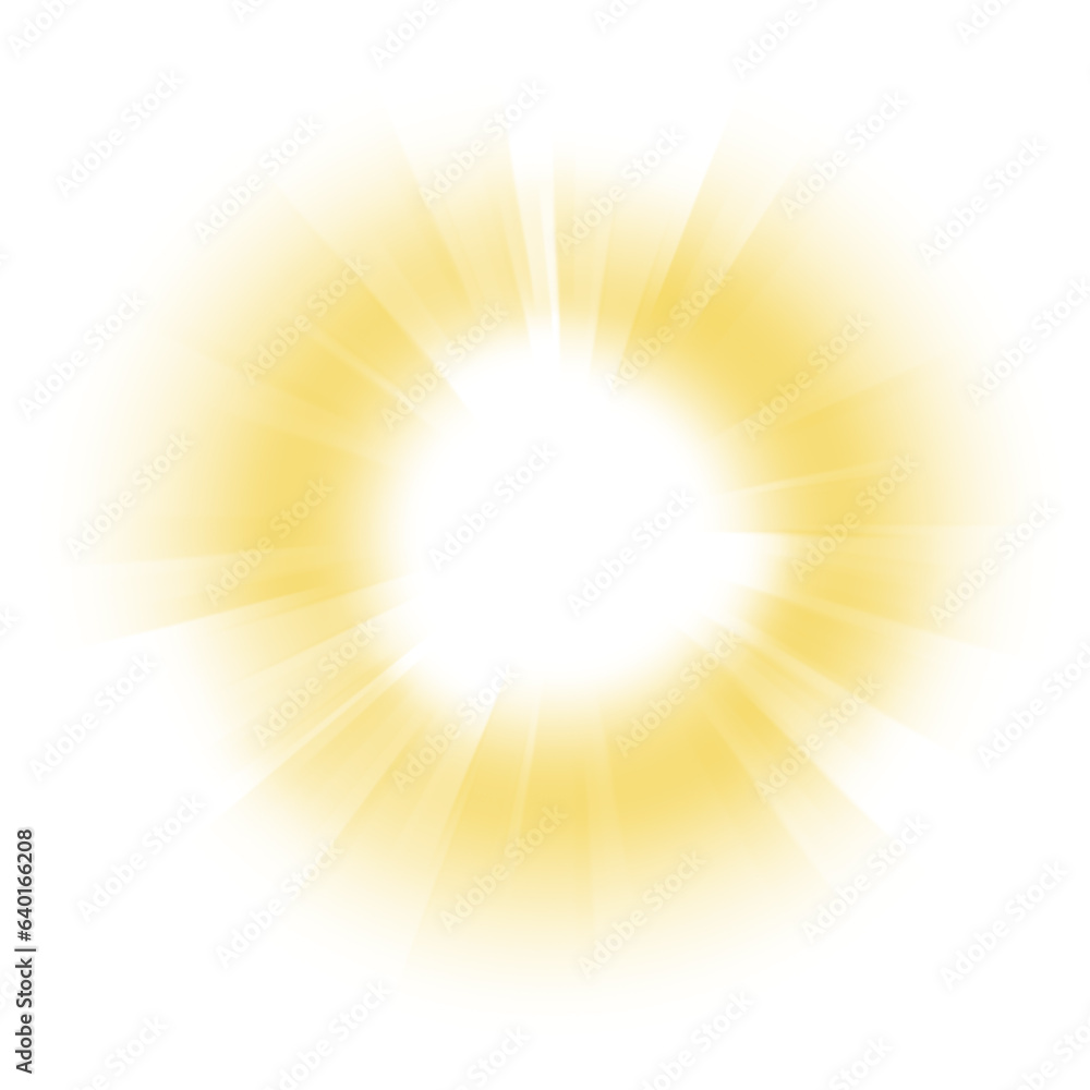 Overlays, overlay, light transition, effects sunlight, lens flare ...