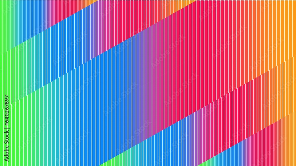 аbstract color seamless pattern for new background. Abstract background ...