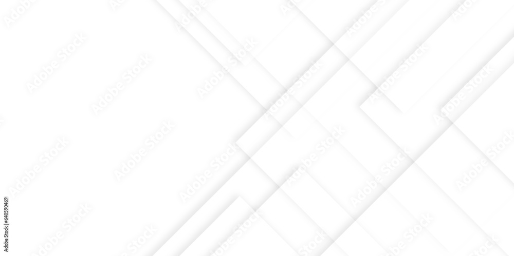 Abstract white and grey triangle overlay texture background.abstract ...