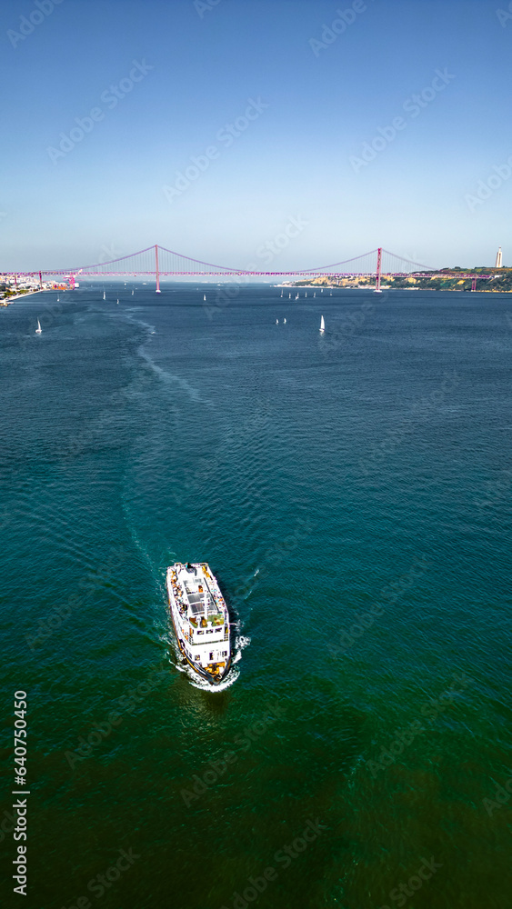 Stock-Foto „Paisagem Portugal Torre de Belém Fortaleza Portuguesa Rio ...